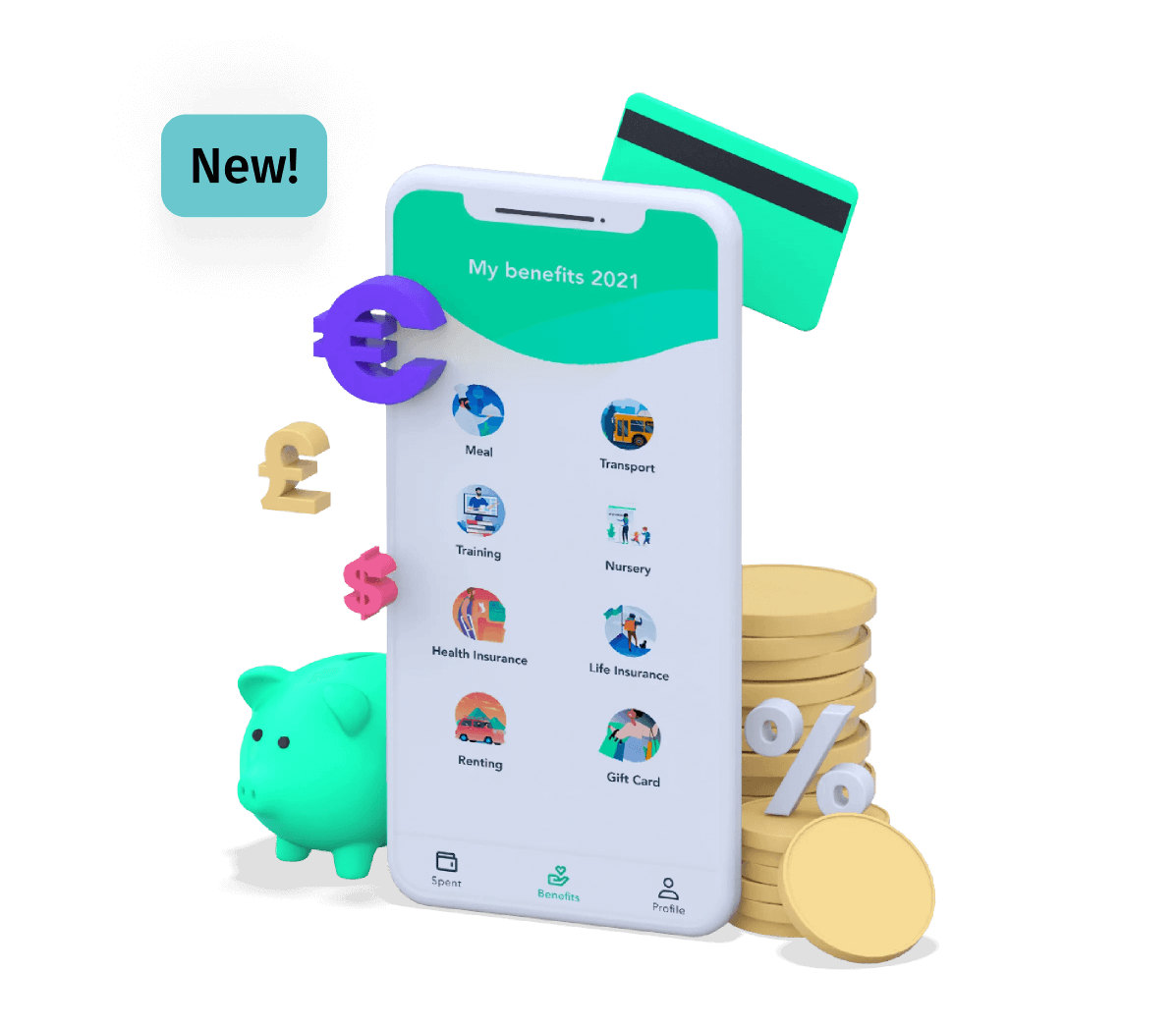Factorial incorpora Cobee a su lista de integraciones via API