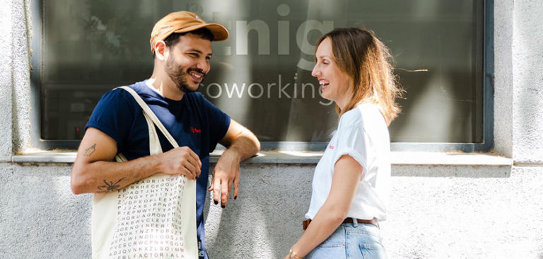 Cómo tener empleados felices y que tu empresa sea más productiva