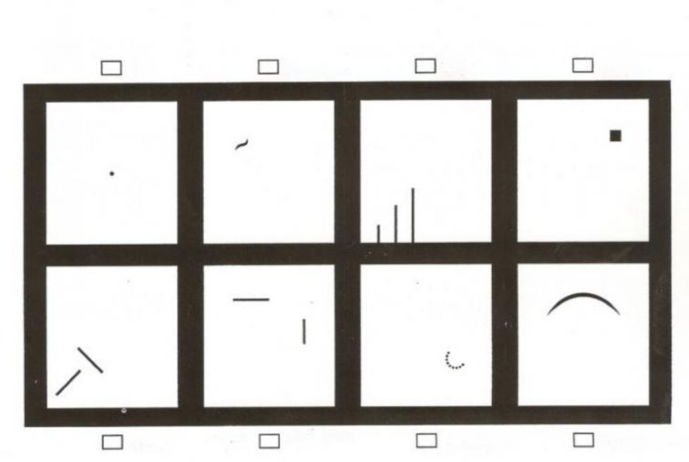 Test de Wartegg: Cómo usarlo en procesos de selección | Factorial