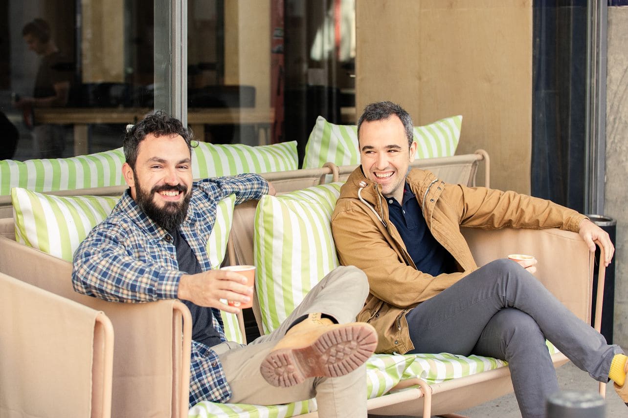 Factorial raccoglie 80 milioni di dollari di investimenti